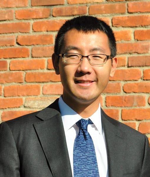 Mike Dong | School of Business